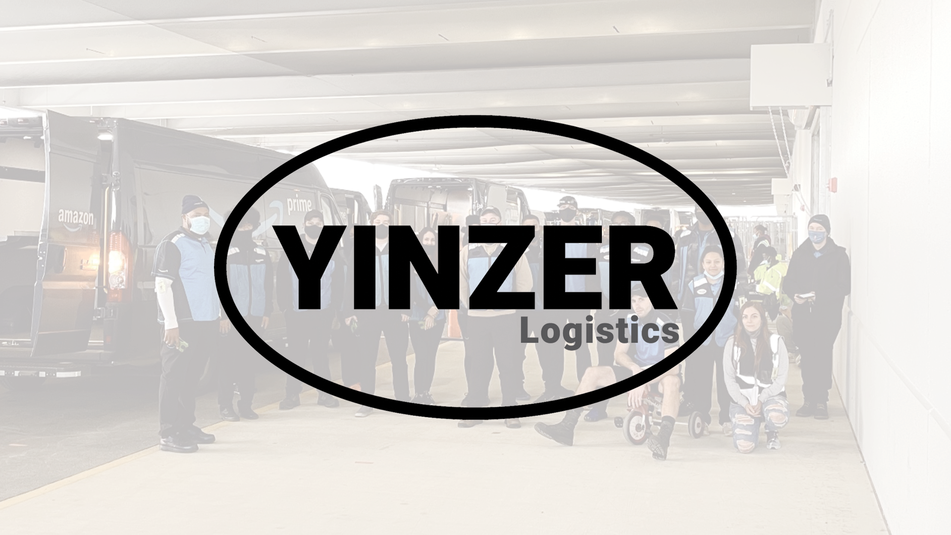 Home - Yinzer Logistics